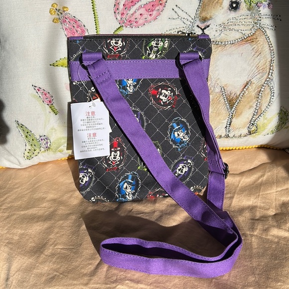 Bags | Disney Crossbody Bag Nwt | Poshmark